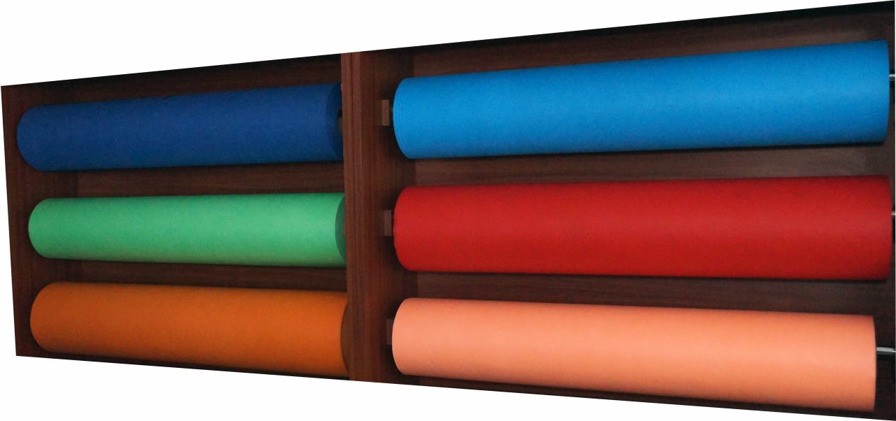 Polytex - Telares Maracay