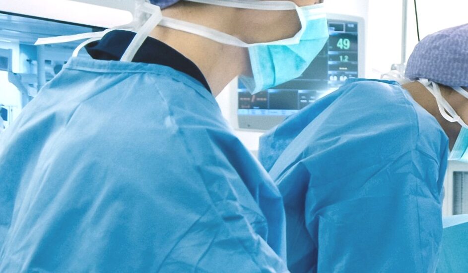 ¿Cuál es la importancia del descartable médico? - Telares Maracay