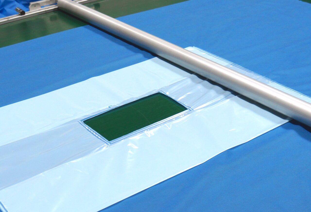 ¿Cuál es la importancia del descartable médico? - Telares Maracay